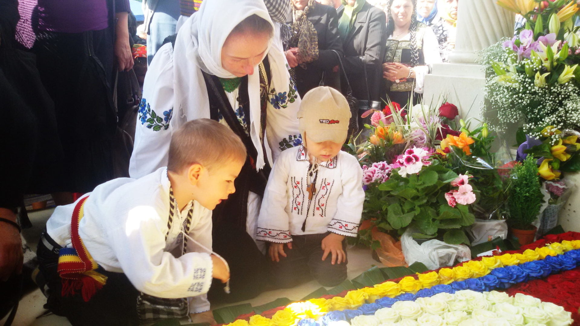 Veșnică pomenire Părintelui Justin – ATITUDINI – Mănăstirea Paltin